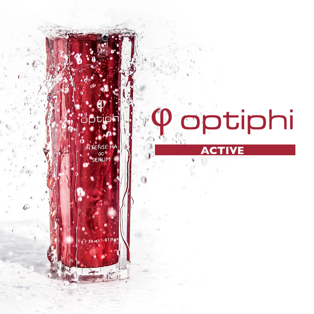 Optiphi Active – Skin Science Durban