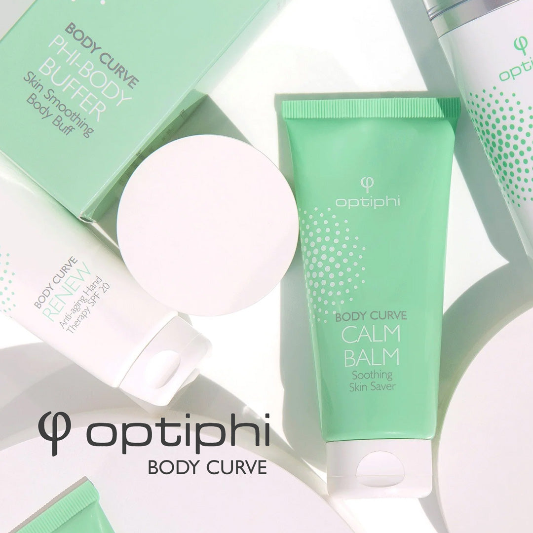 Optiphi Body Curve – Skin Science Durban