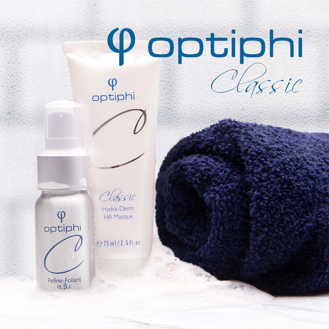 Optiphi Classic – Skin Science Durban