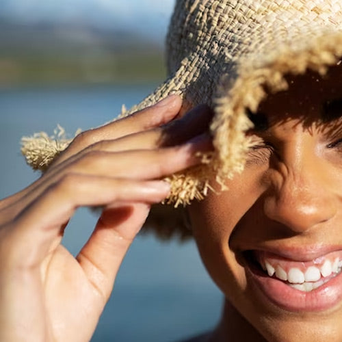 Sun Damage – Skin Science Durban