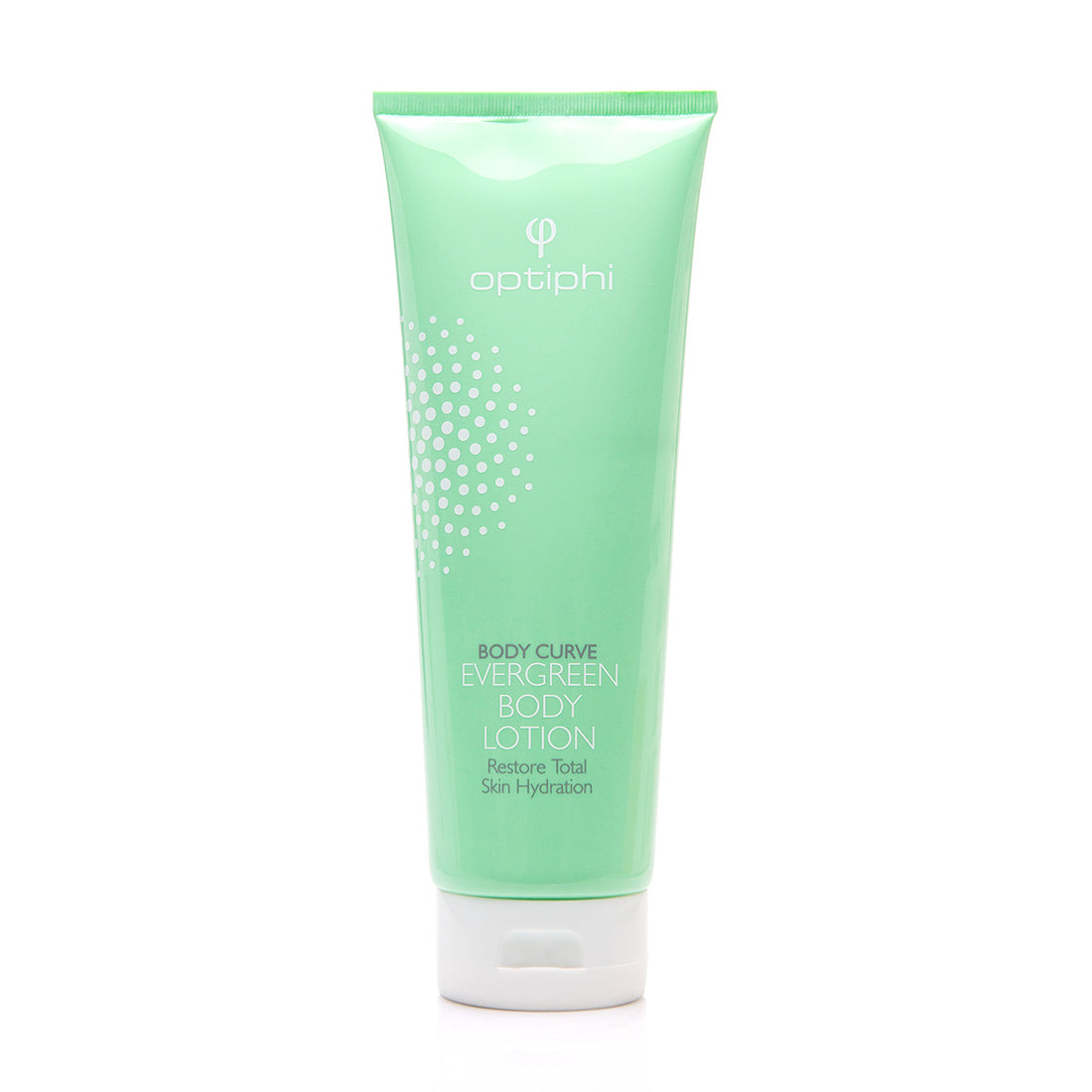 Optiphi Body Curve Evergreen Body Lotion – Skin Science Durban