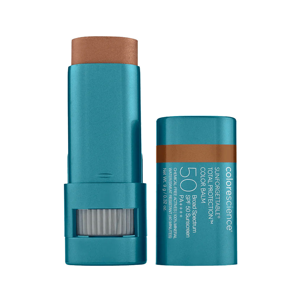 Colorescience Sunforgettable® Total Protection™ Color Balm SPF 50 - BR ...